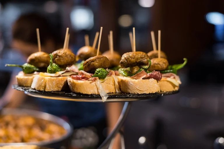 Día Mundial de las Tapas: 7 recetas para disfrutar en casa de este ...