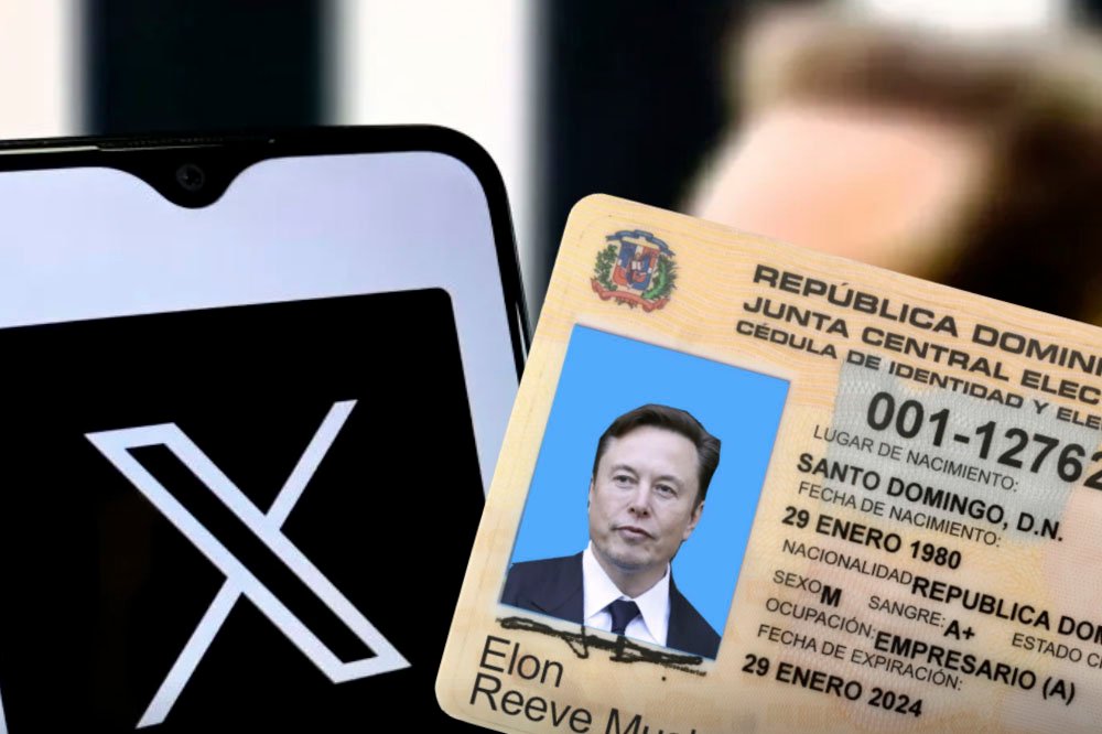 La plataforma X (Twitter) implementará la solicitud de la ...