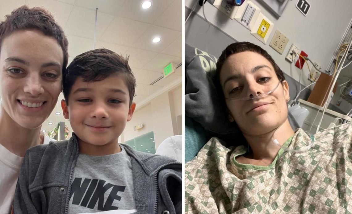 Murió Cat Janice, la joven mujer que compuso una canción viral en ...