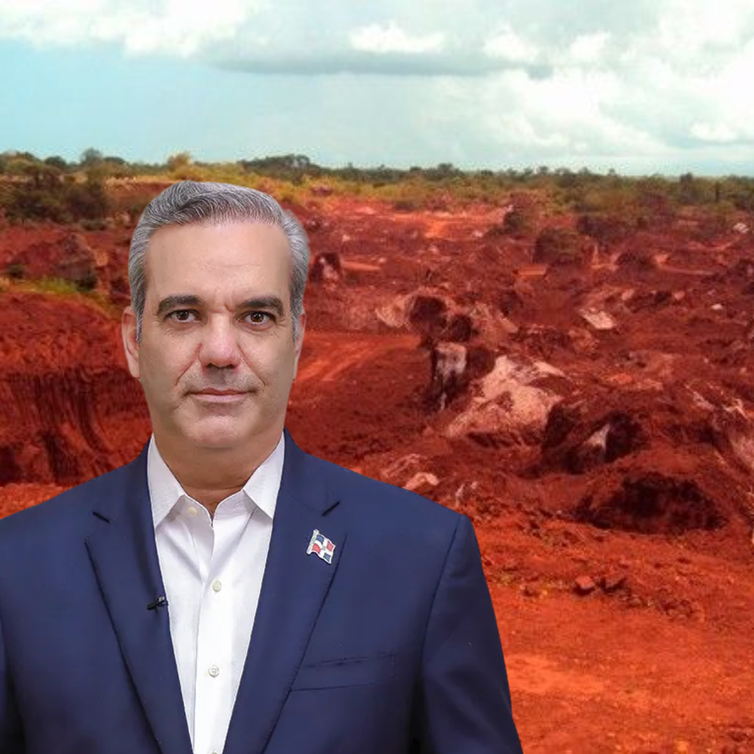 RD podría tener 100 millones de toneladas de tierras raras, según ...