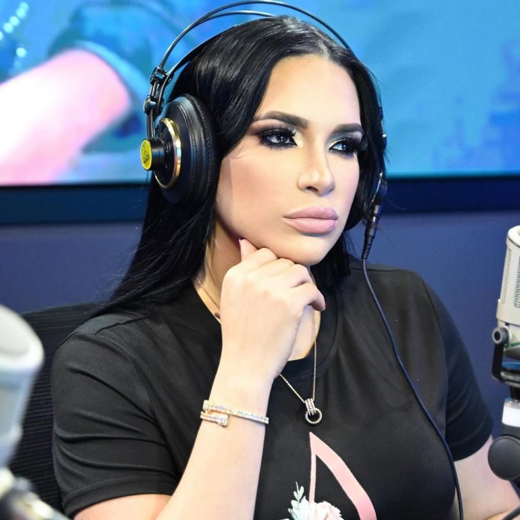 ¡Despierta país! Amelia Alcántara lanza poderoso mensaje tras tragedia ...