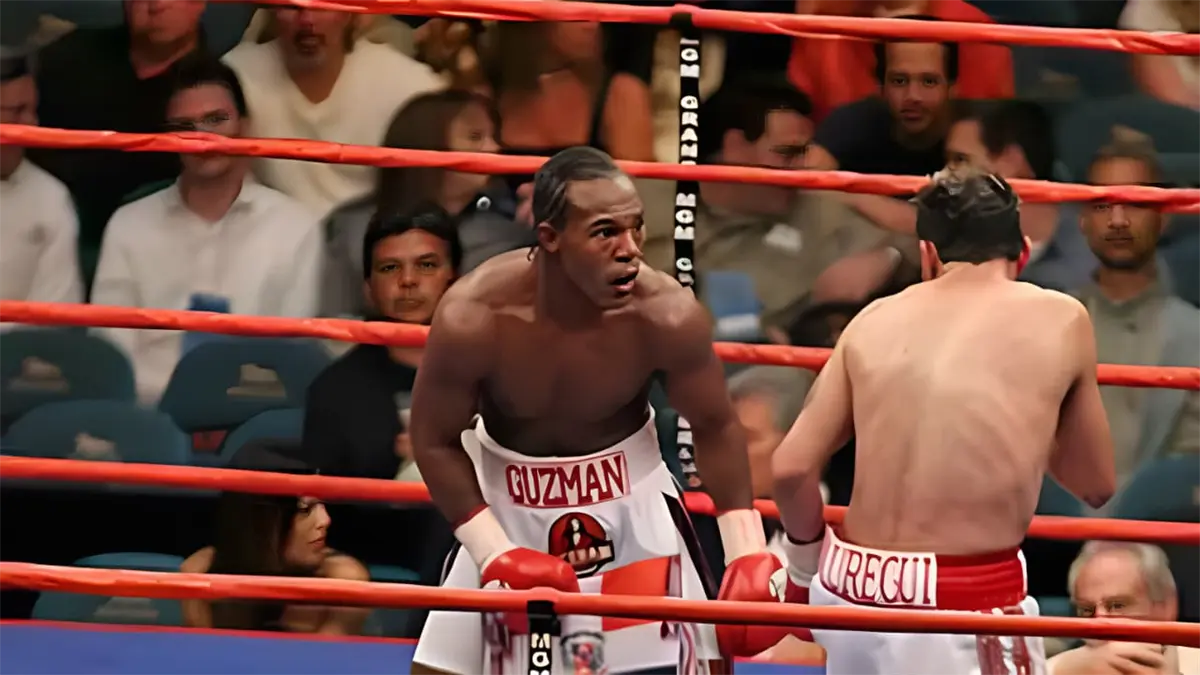 La inmortalidad es suya: Joan Guzmán ya es leyenda en el Pabellón de la Fama - HT Noticias